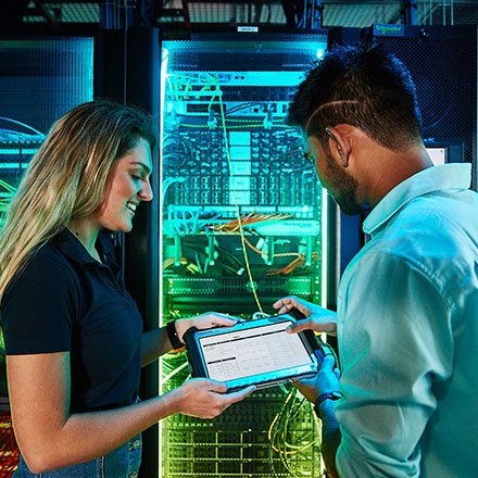 Bachelor of Information Technology